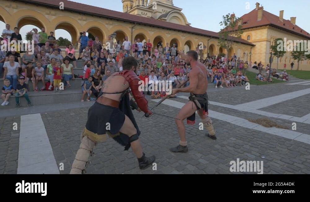 Medieval fight Stock Videos & Footage - HD and 4K Video Clips - Alamy