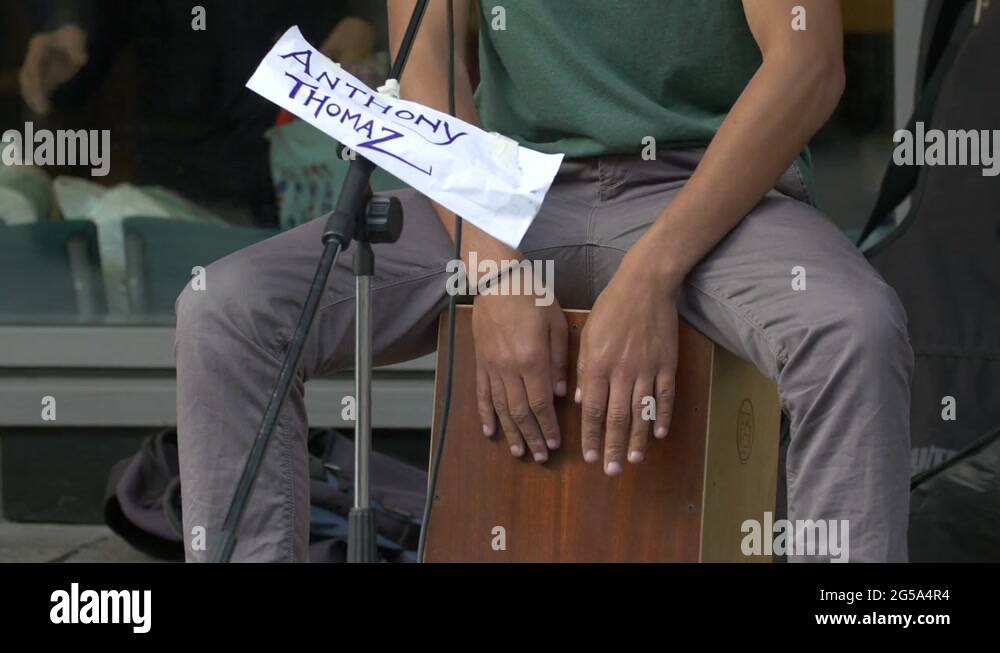 Wooden beat box Stock Videos & Footage - HD and 4K Video Clips - Alamy