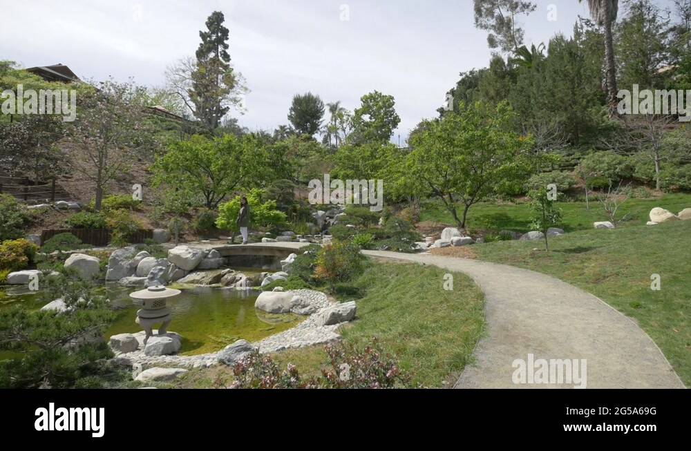 Japanese friendship bridge Stock Videos & Footage - HD and 4K Video ...