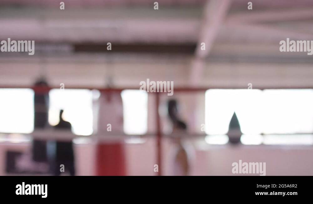 Boxing is about respect Stock Videos & Footage - HD and 4K Video Clips ...