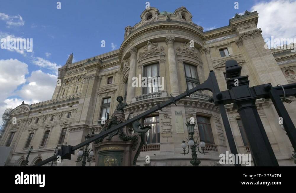 Charlesgarnier Stock Videos & Footage - HD and 4K Video Clips - Alamy