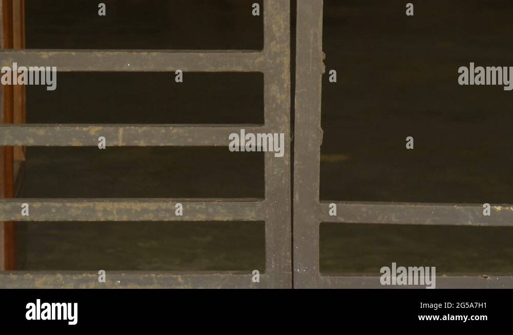 Iron bars Stock Videos & Footage - HD and 4K Video Clips - Alamy