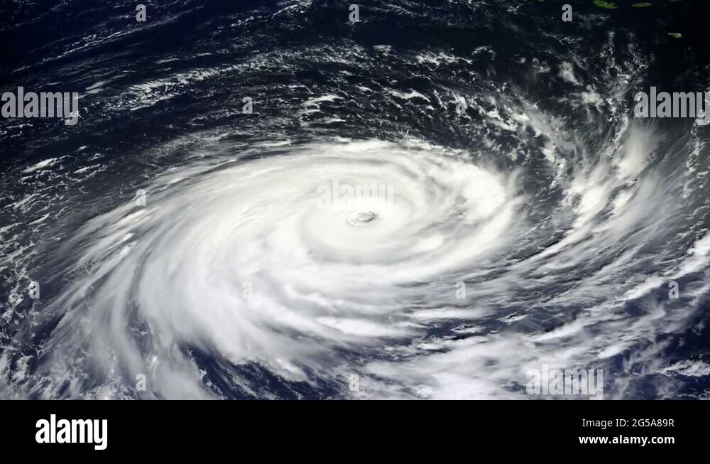 Typhoon satellite image Stock Videos & Footage - HD and 4K Video Clips ...
