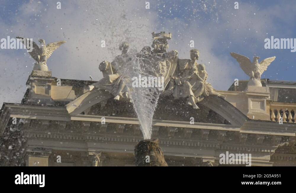 Water jet of Stock Videos & Footage - HD and 4K Video Clips - Alamy