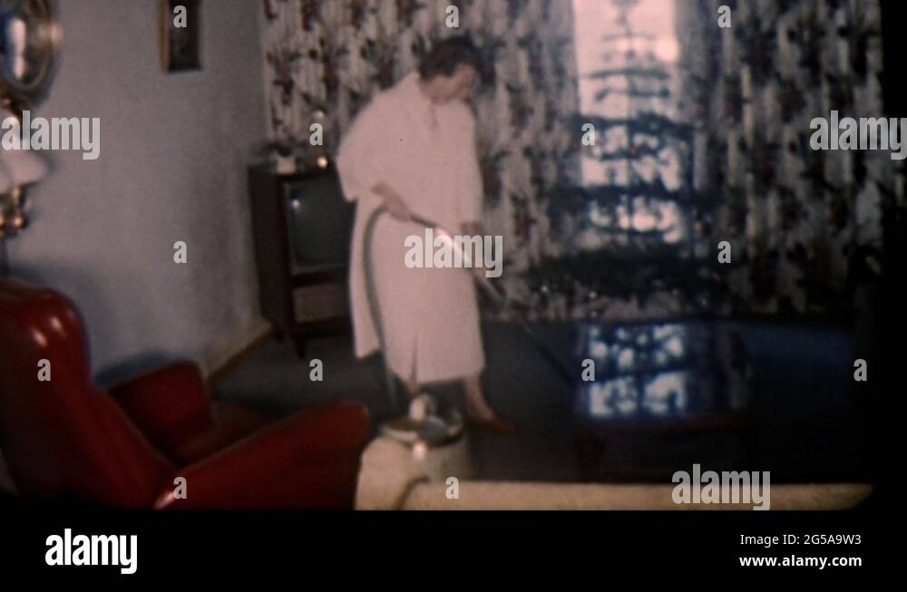 Vintage housework Stock Videos & Footage - HD and 4K Video Clips - Alamy