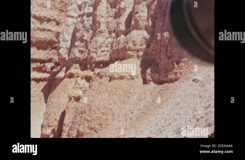 Ancient sand dunes formation Stock Videos & Footage - HD and 4K Video ...