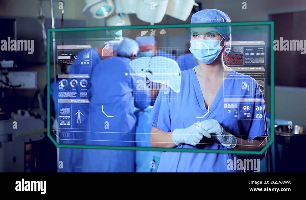 Liver operation Stock Videos & Footage - HD and 4K Video Clips - Alamy