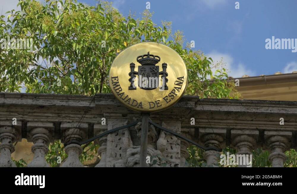 Sign of rome Stock Videos & Footage - HD and 4K Video Clips - Alamy