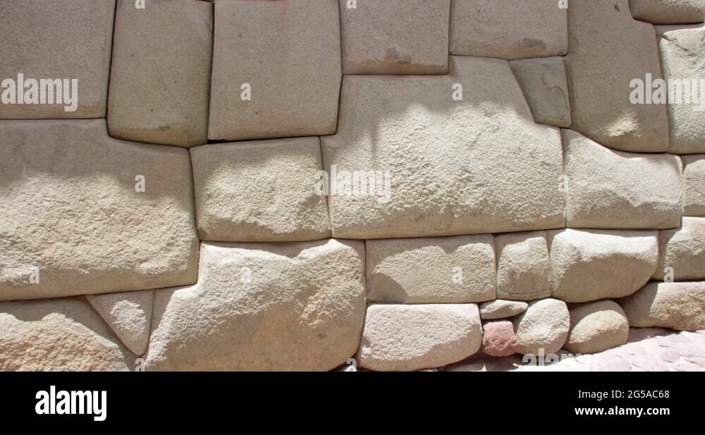 Interlocking stone blocks Stock Videos & Footage - HD and 4K Video ...