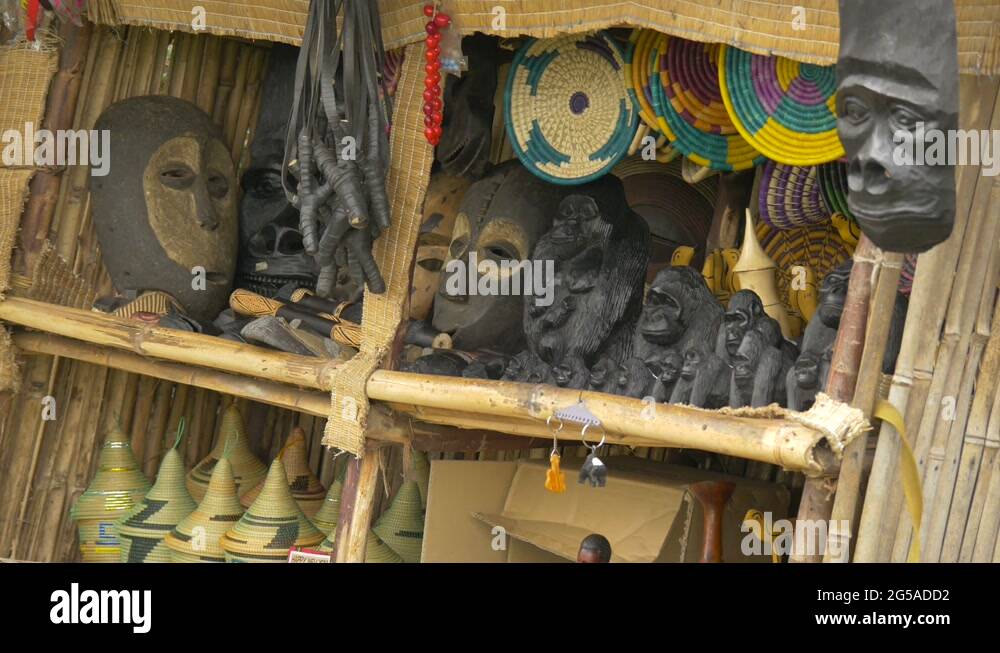 Traditional african crafts Stock Videos & Footage - HD and 4K Video ...
