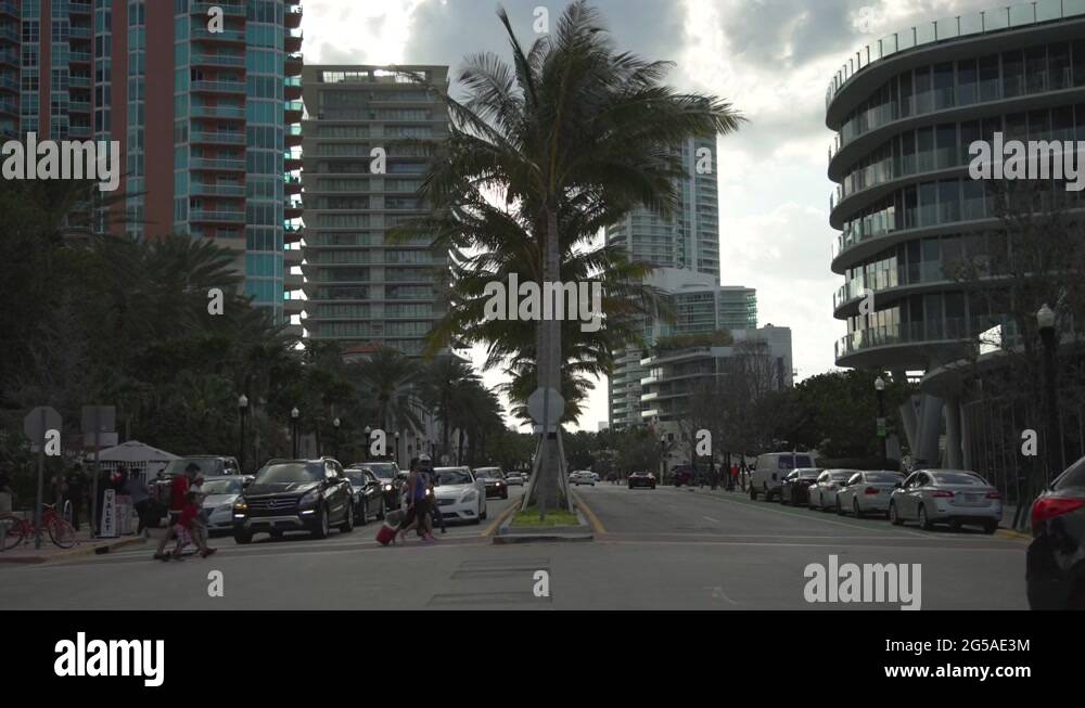 Street at the beach Stock Videos & Footage - HD and 4K Video Clips - Alamy
