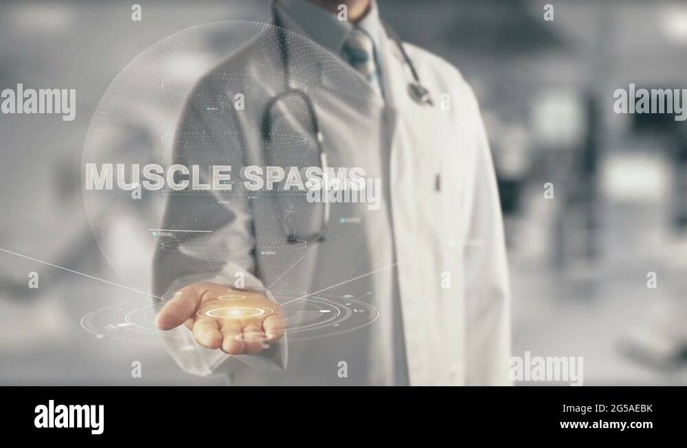 Muscle spasm Stock Videos & Footage - HD and 4K Video Clips - Alamy