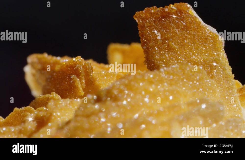 Gold flecks texture Stock Videos & Footage - HD and 4K Video Clips - Alamy
