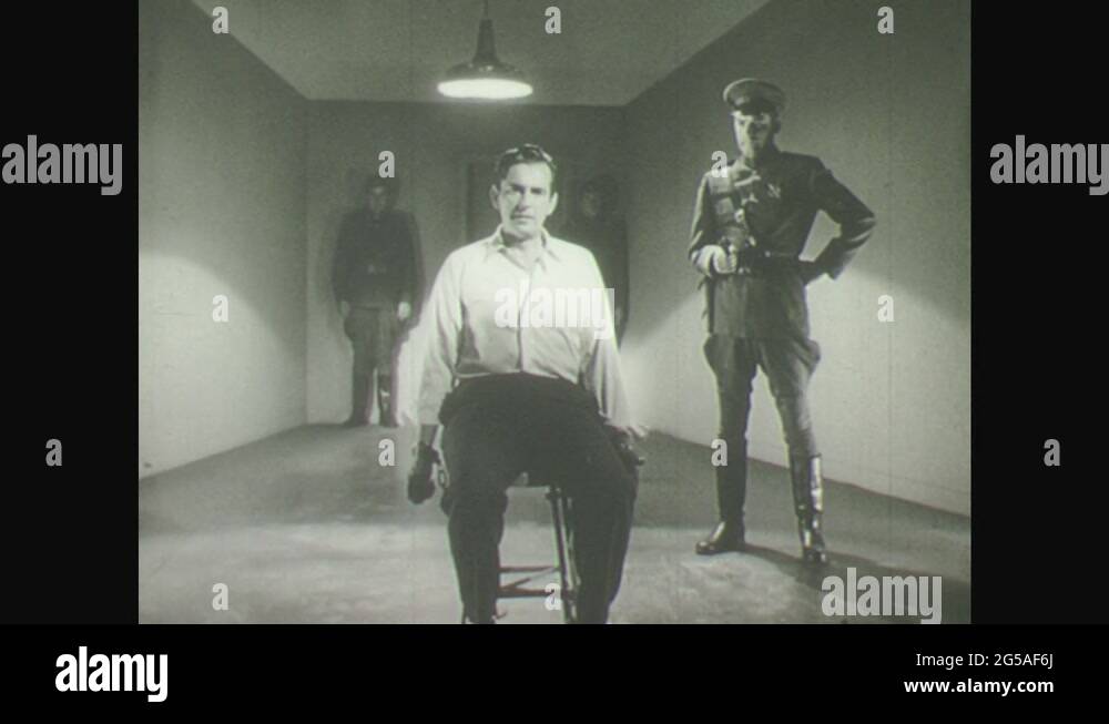 Man chained room Stock Videos & Footage - HD and 4K Video Clips - Alamy