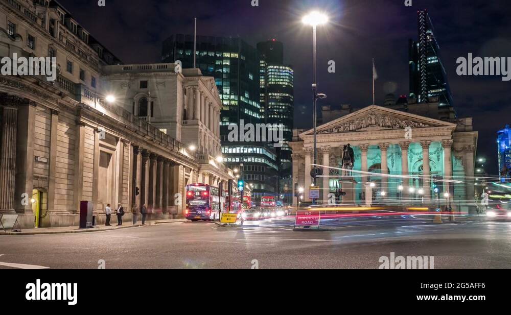 Cornhill street london Stock Videos & Footage - HD and 4K Video Clips ...