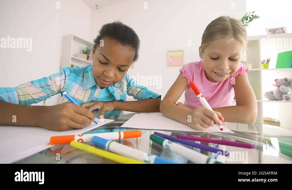 Homework beginner Stock Videos & Footage - HD and 4K Video Clips - Alamy