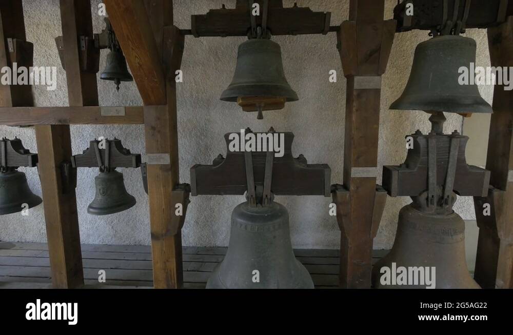 Old bells Stock Videos & Footage - HD and 4K Video Clips - Alamy
