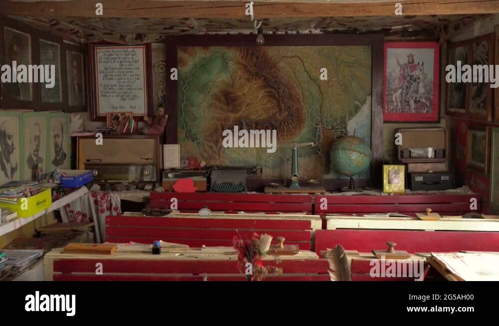 Historic classroom Stock Videos & Footage - HD and 4K Video Clips - Alamy