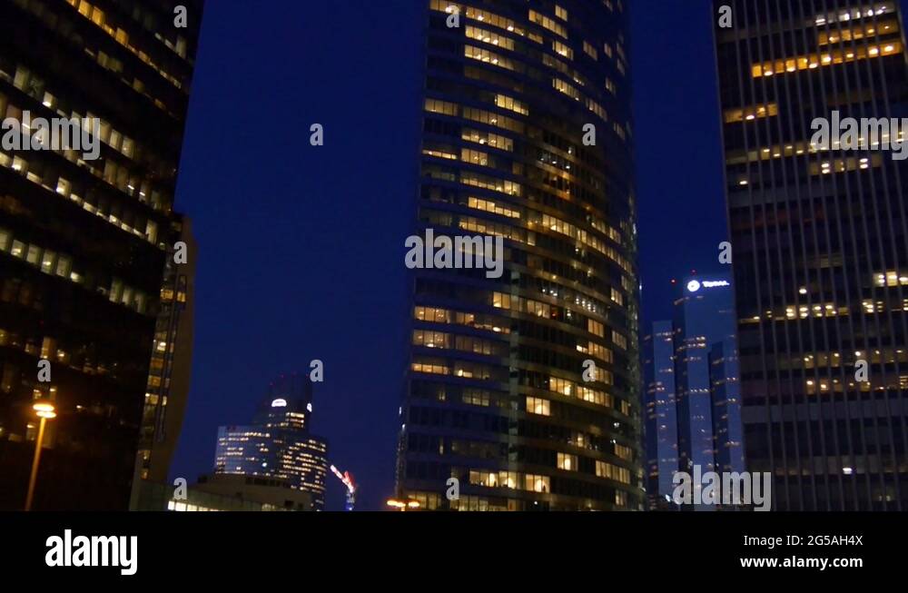 Night architecture lights arch Stock Videos & Footage - HD and 4K Video ...