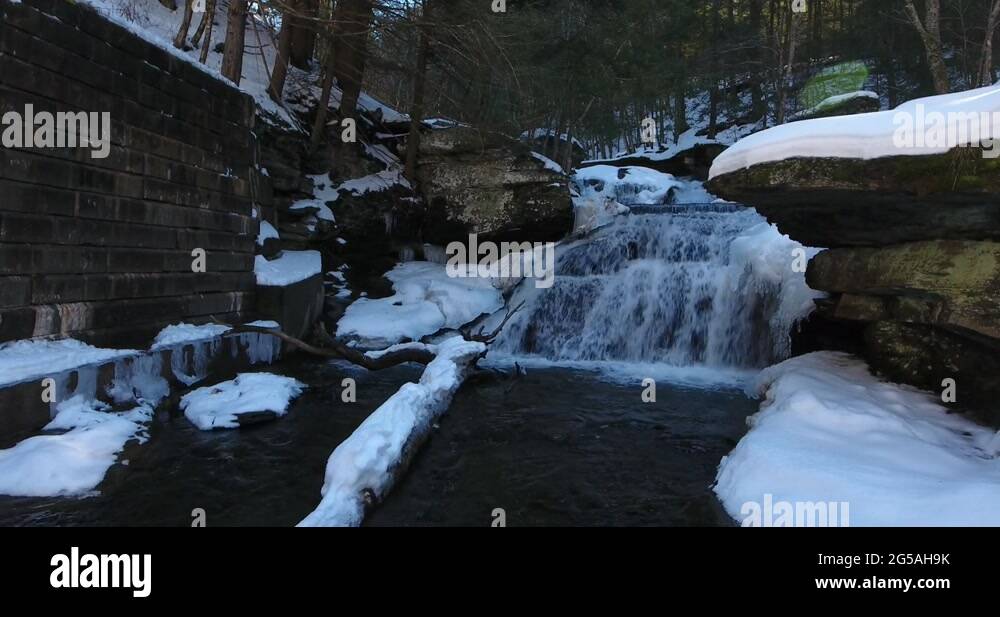 New york state snow Stock Videos & Footage - HD and 4K Video Clips - Alamy