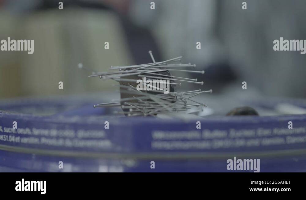 Magnet Stock Videos & Footage - HD and 4K Video Clips - Alamy