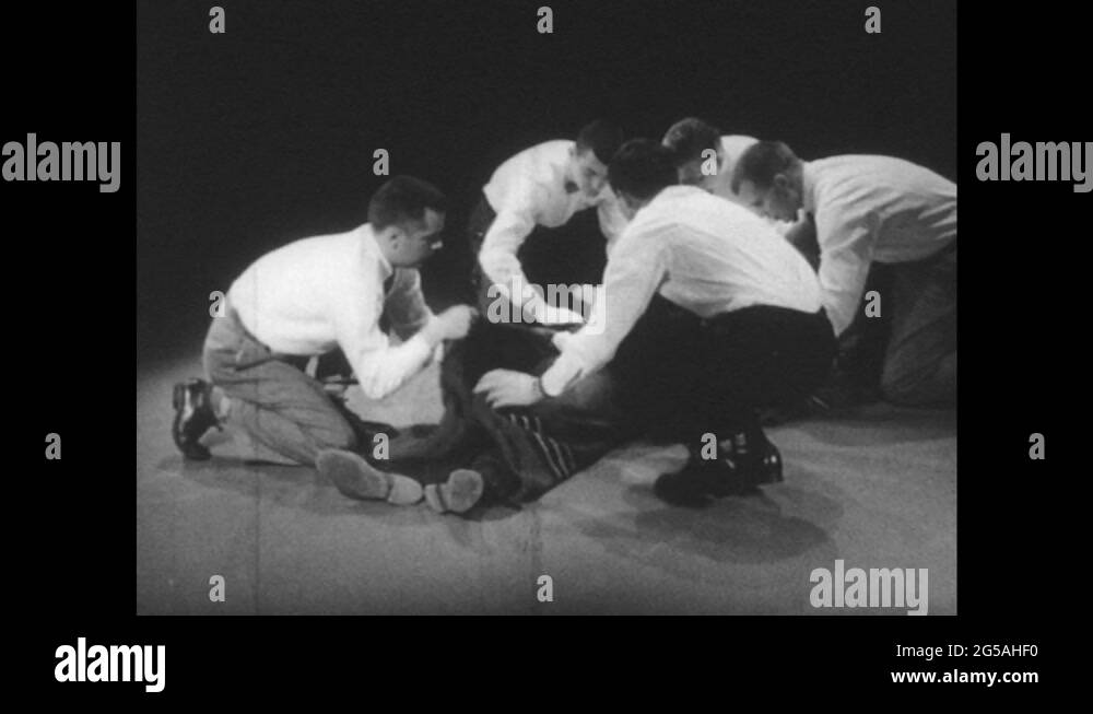 Fainting 1950's Stock Videos & Footage - HD and 4K Video Clips - Alamy