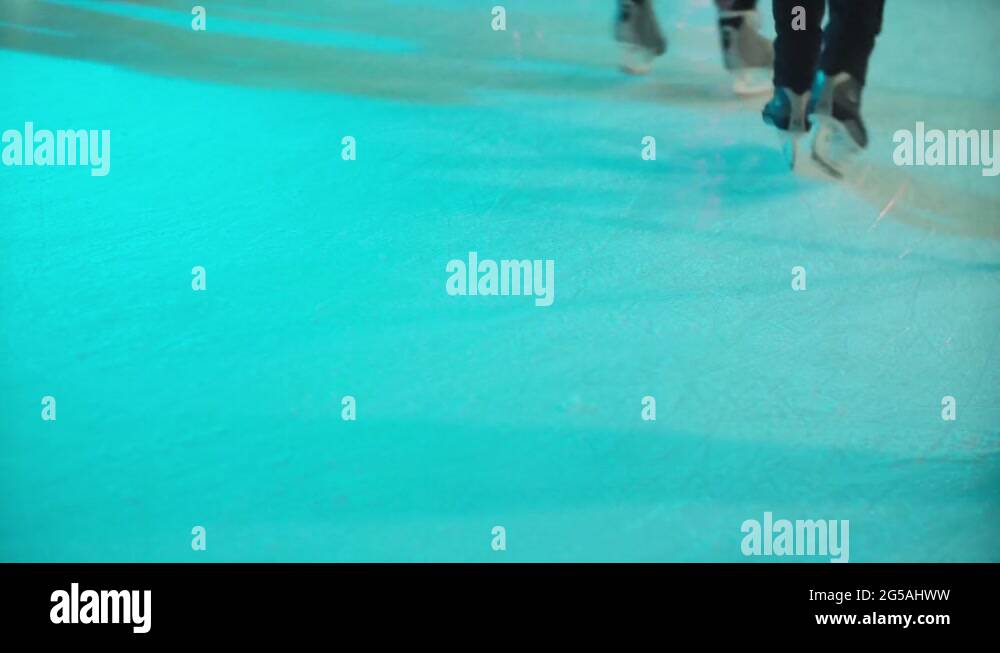 Indoor ice rink skating Stock Videos & Footage - HD and 4K Video Clips ...