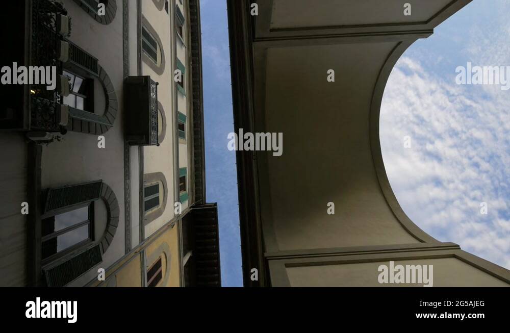 Balcony and arch Stock Videos & Footage - HD and 4K Video Clips - Alamy