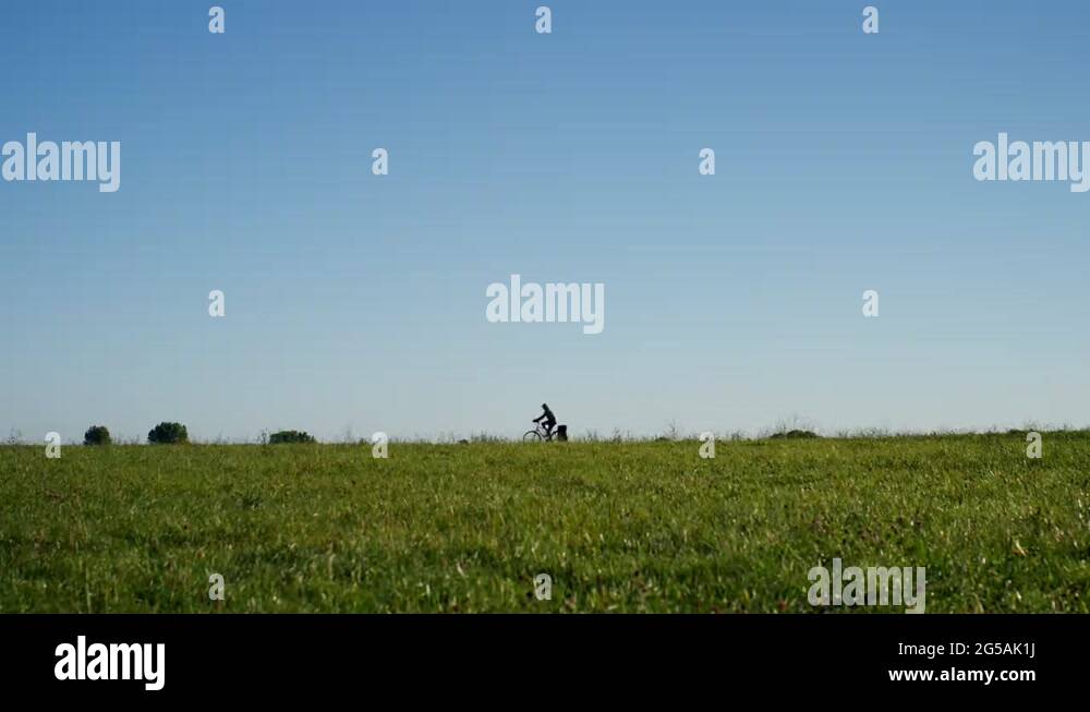 Unrecognisable person in distance Stock Videos & Footage - HD and 4K ...