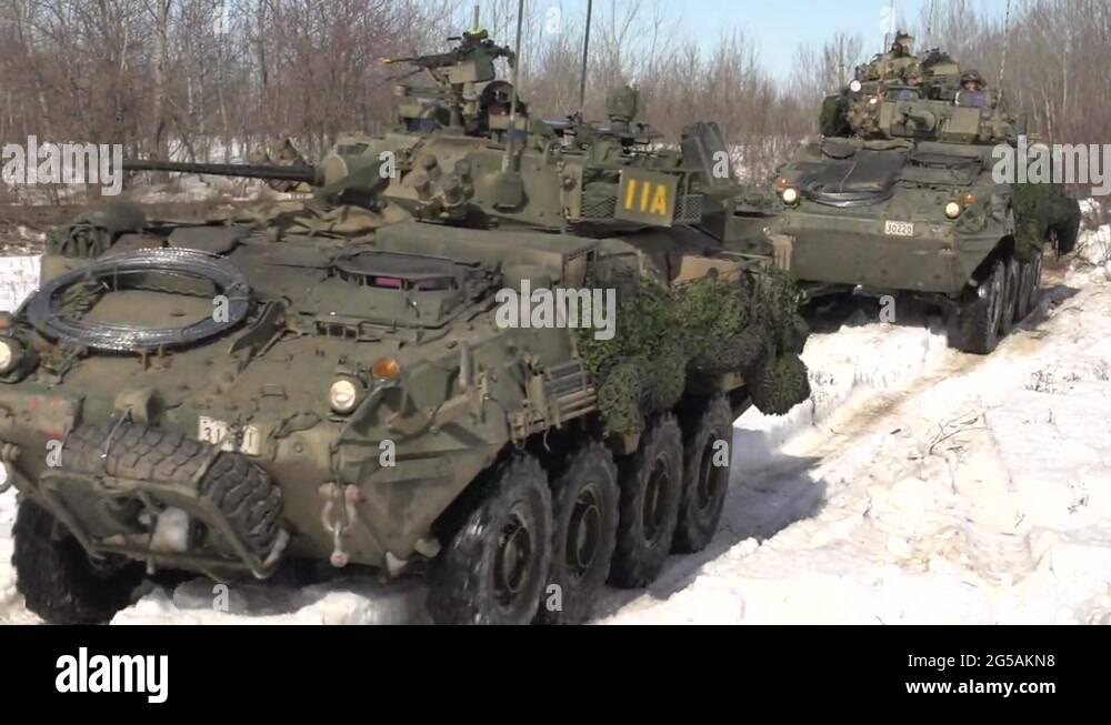 Armored infantry fighting vehicles Stock Videos & Footage - HD and 4K ...