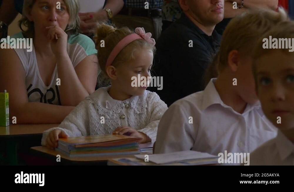 First in class school Stock Videos & Footage - HD and 4K Video Clips ...