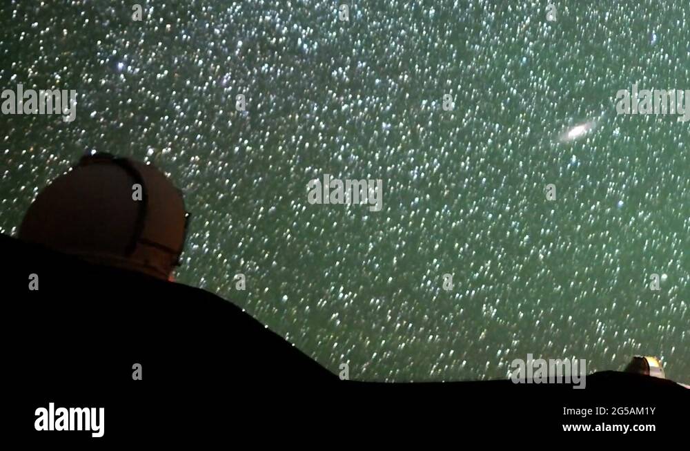 Startrail observatory Stock Videos & Footage - HD and 4K Video Clips ...