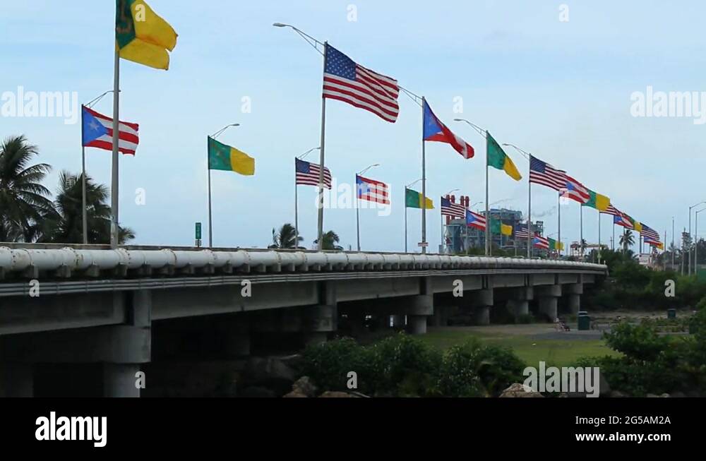 Toa bridge Stock Videos & Footage - HD and 4K Video Clips - Alamy