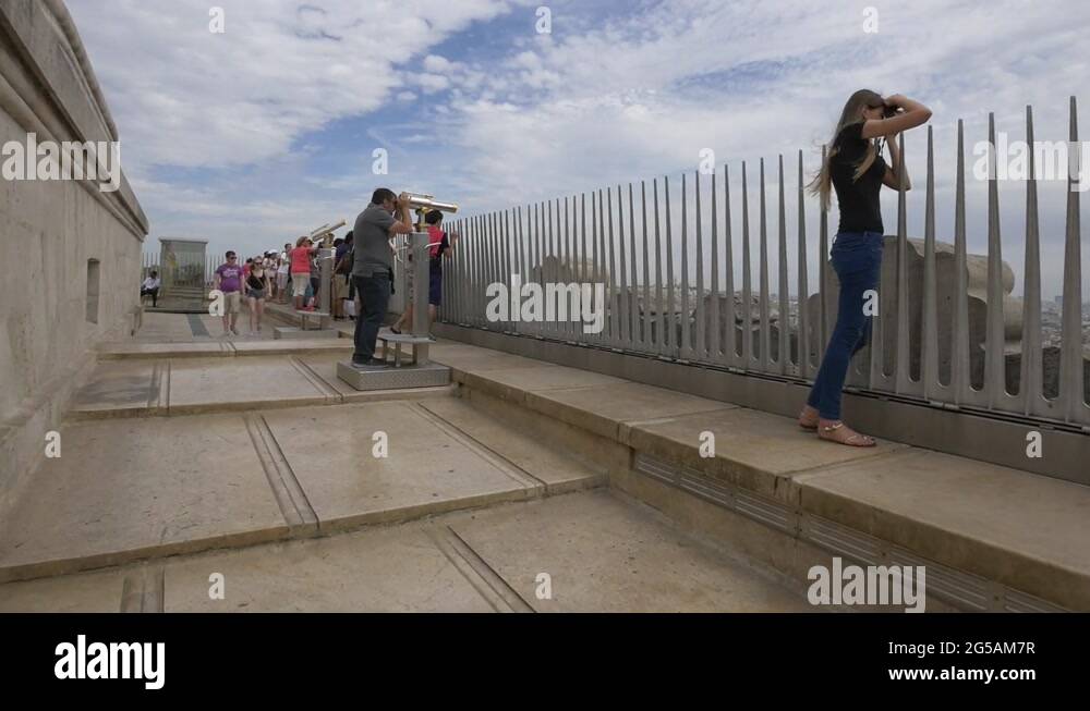Top arc de triomphe Stock Videos & Footage - HD and 4K Video Clips - Alamy
