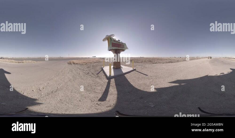 Welcome to roswell sign Stock Videos & Footage - HD and 4K Video Clips ...