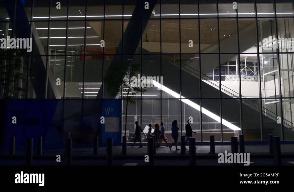 Architecture of world one tower Stock Videos & Footage - HD and 4K ...