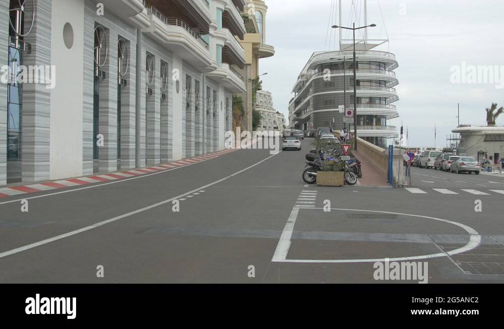 Buildings street monaco Stock Videos & Footage - HD and 4K Video Clips ...