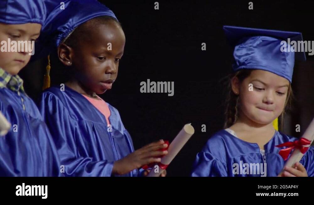 Graduation kids Stock Videos & Footage - HD and 4K Video Clips - Alamy