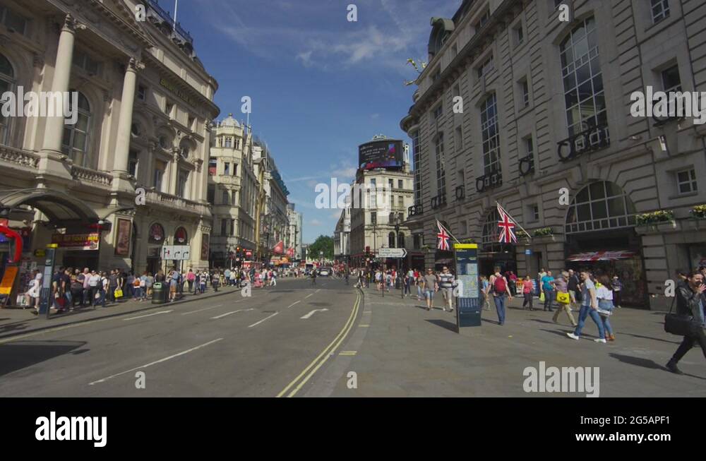 Coventry street Stock Videos & Footage - HD and 4K Video Clips - Alamy