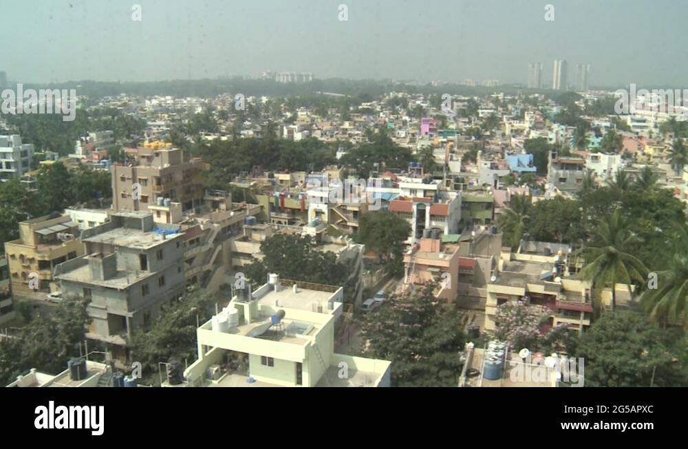Bangalore Stock Videos & Footage - HD and 4K Video Clips - Alamy