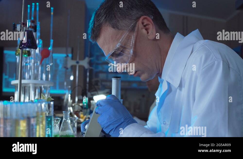 Horizontal microscope Stock Videos & Footage - HD and 4K Video Clips ...