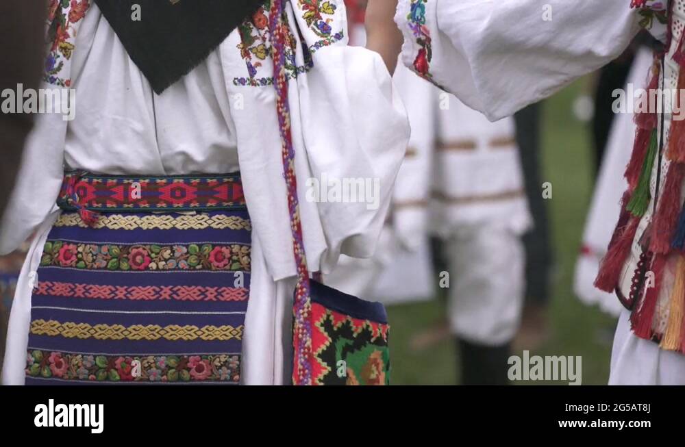 Traditional clothing Stock Videos & Footage - HD and 4K Video Clips - Alamy