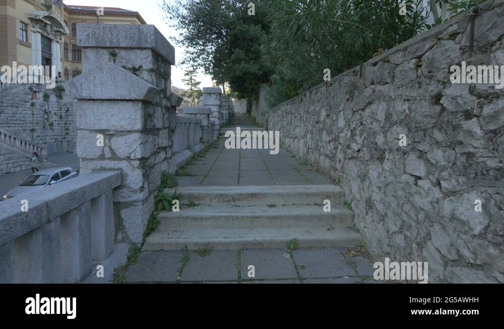 Railings and steps Stock Videos & Footage - HD and 4K Video Clips - Alamy