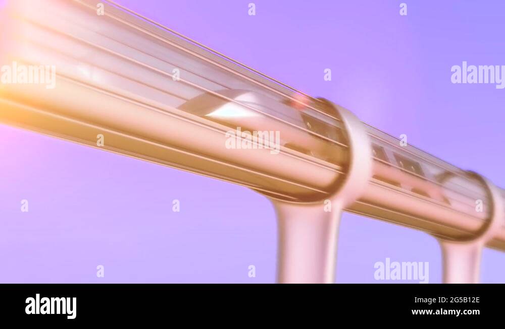 Rendering of the hyperloop Stock Videos & Footage - HD and 4K Video ...