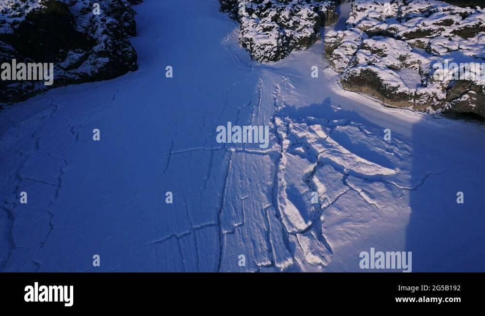 Ice fractures Stock Videos & Footage - HD and 4K Video Clips - Alamy
