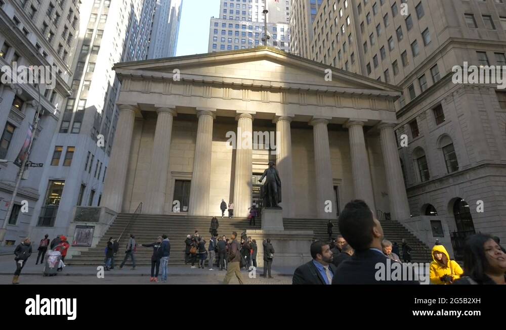 George washington hall Stock Videos & Footage - HD and 4K Video Clips ...