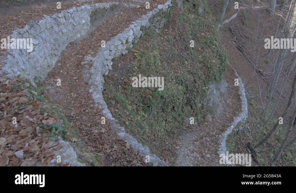 Zigzag path Stock Videos & Footage - HD and 4K Video Clips - Alamy