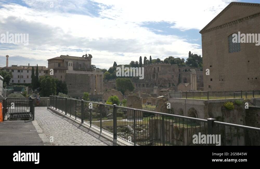 Campitelli, rome Stock Videos & Footage - HD and 4K Video Clips - Alamy