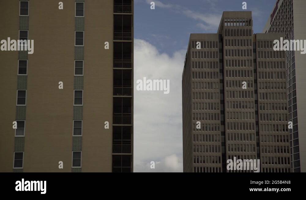 Two buildings Stock Videos & Footage - HD and 4K Video Clips - Alamy