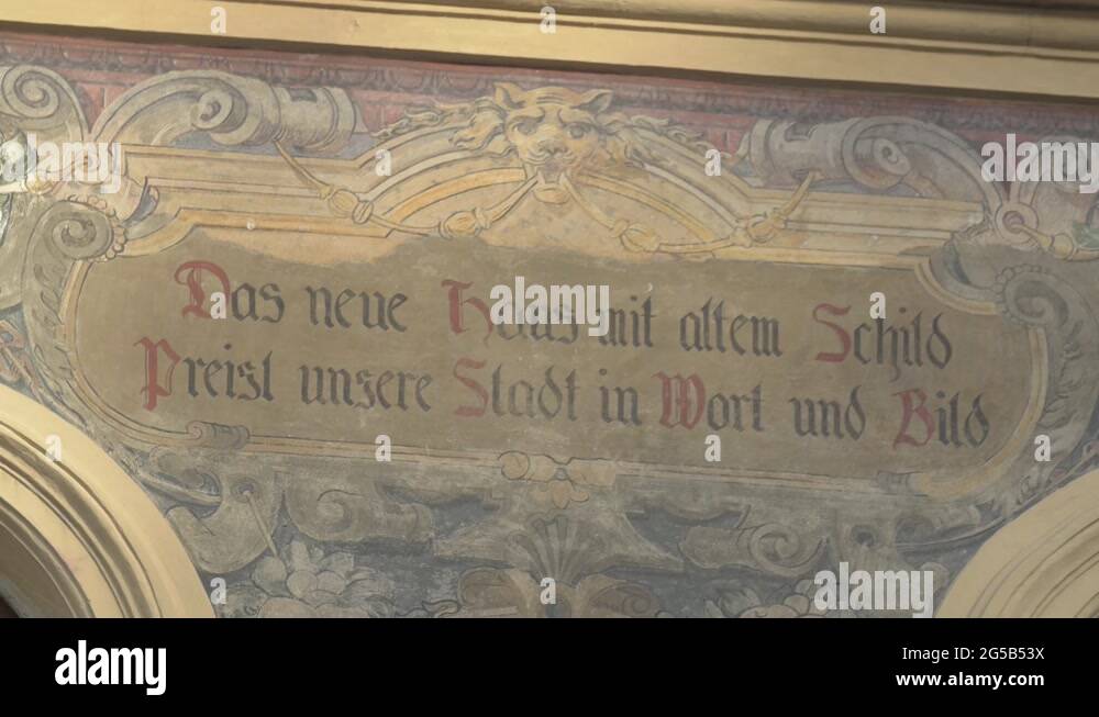 Inscription on building Stock Videos & Footage - HD and 4K Video Clips ...